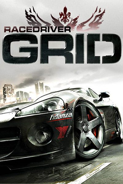 Race Driver GRID - Formax