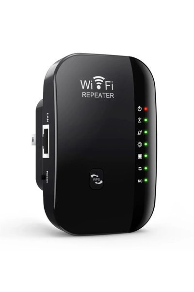 WIFI Repeater - Formax