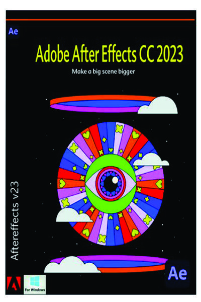 Adobe After Effects 2023 - Formax