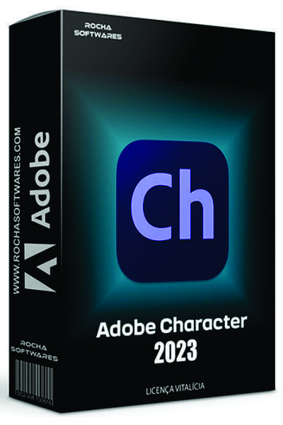 Adobe Character Animator 2023 - Formax Adobe Character Animator 2023 - Formax