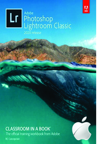 Adobe Photoshop Lightroom Classic 2020 (MacOS) - Formax