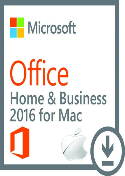 Microsoft Office Package 2016 (MacOS) - Formax