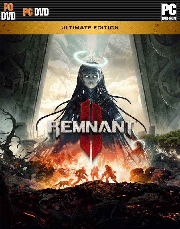 Remnant 2: Ultimate Edition PC Game - FormaxRemnant 2: Ultimate Edition ...