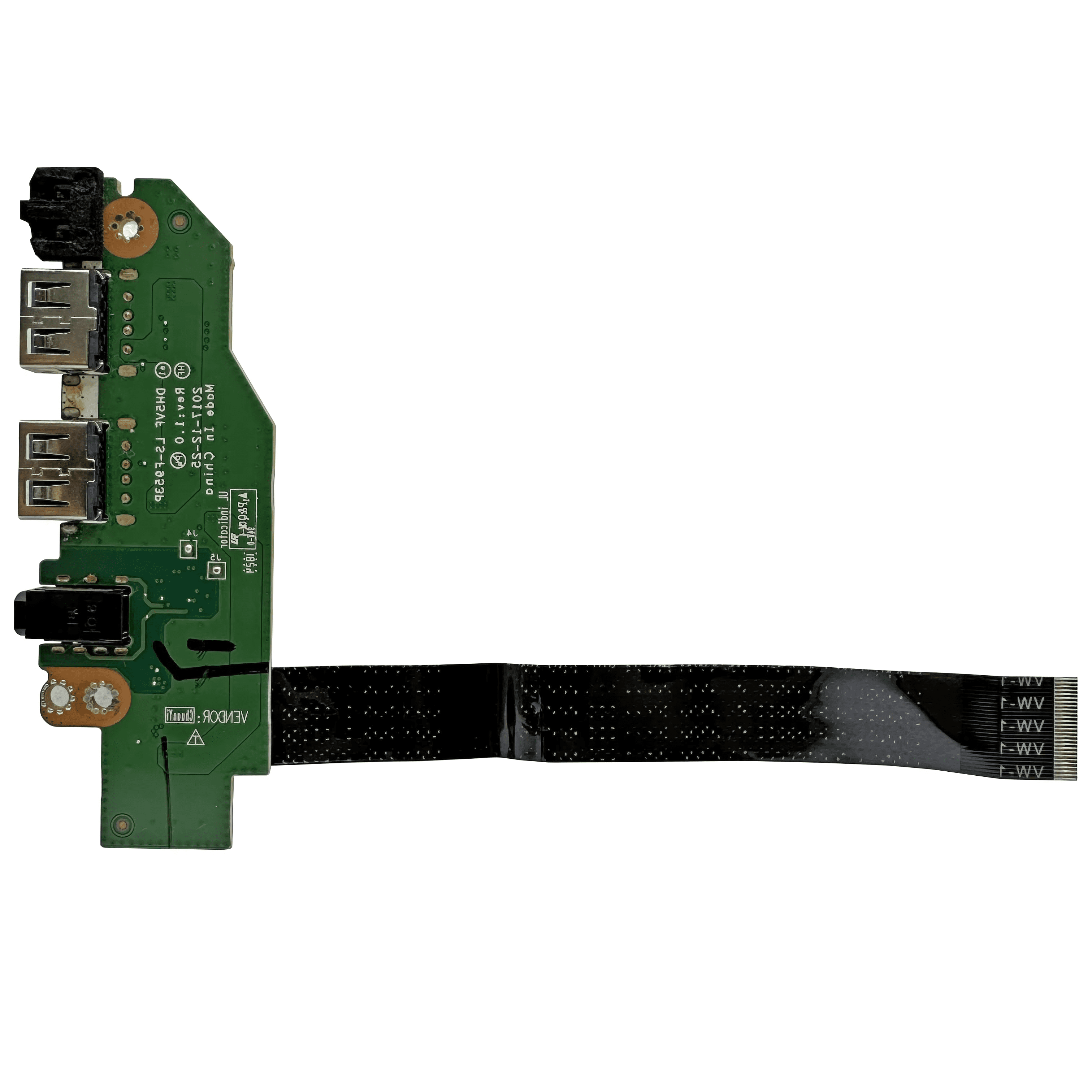 Acer Nitro 5 Internal USB Board+Flex - Formax